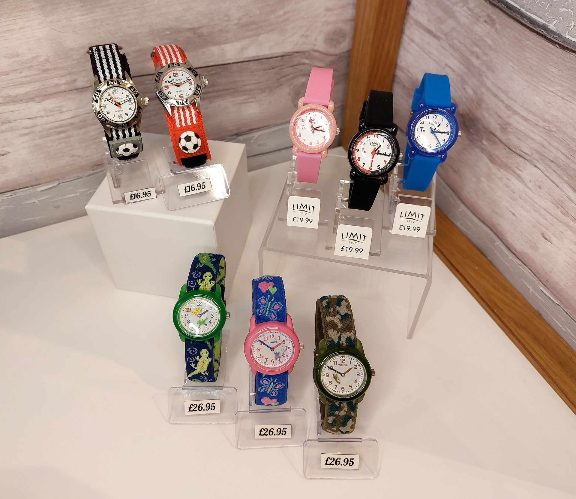 Robyn s Jewellery The Oval Sidcup